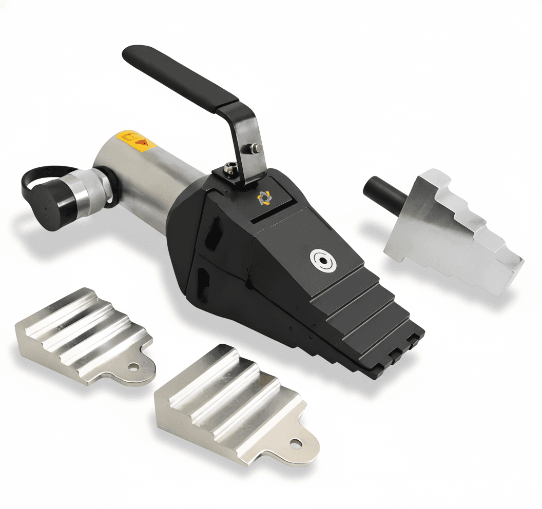 Flange Spreaders - BOLTORQ INFRACON PVT LTD