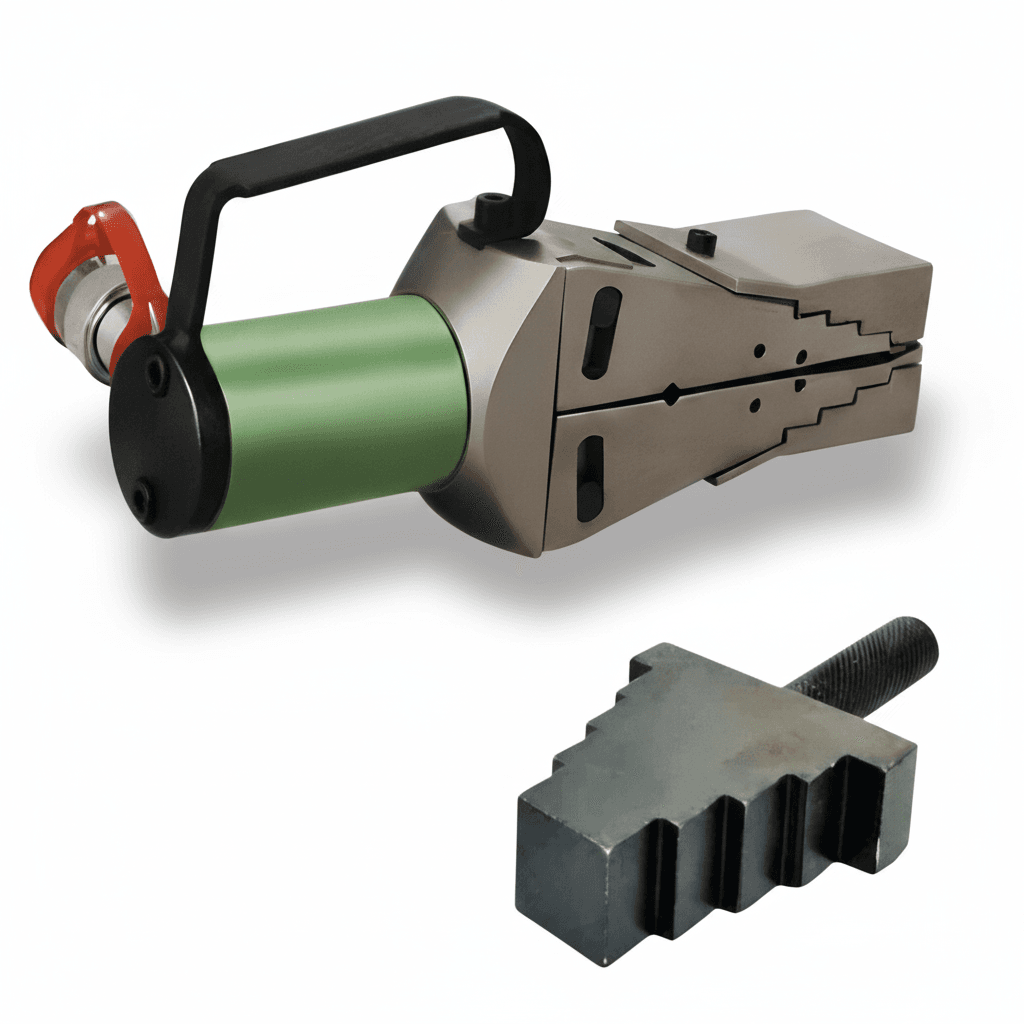 Flange Spreaders - BOLTORQ INFRACON PVT LTD