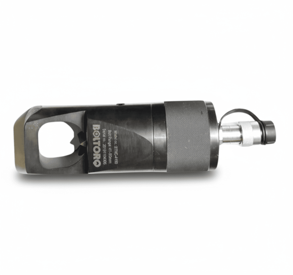 Hydraulic Nut Splitters - BOLTORQ INFRACON PVT LTD